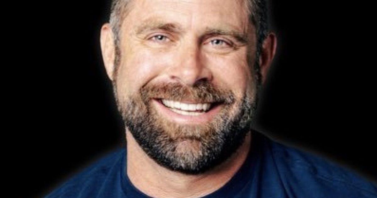 Nick Freitas | Great Homeschool Conventions